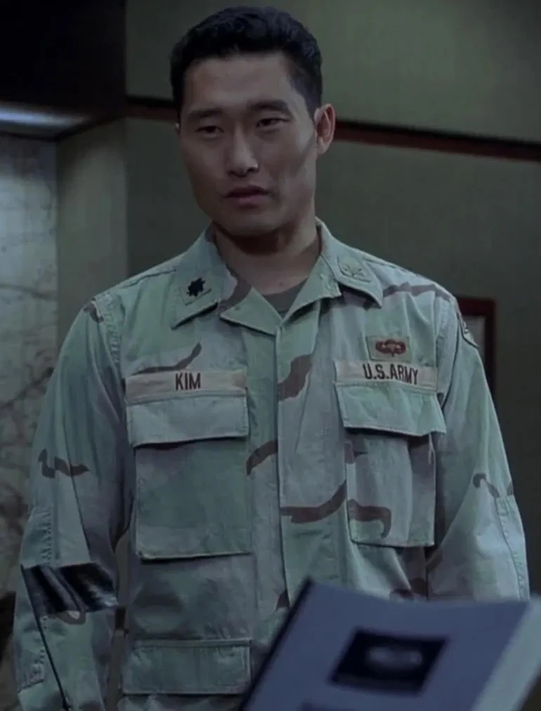 Daniel Dae Kim | Film and Television Wikia | Fandom