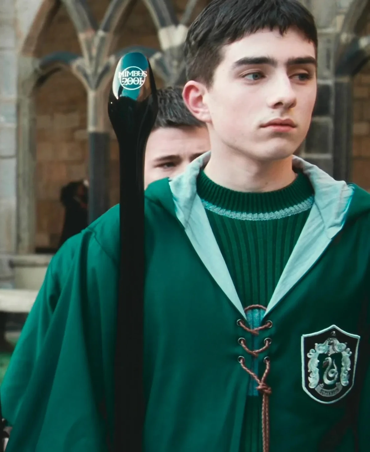 David Churchyard | Film and Television Wikia | Fandom