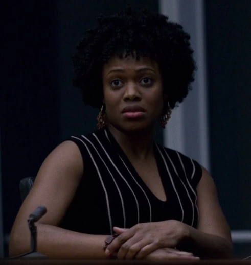 Gillian Glasco | Film and Television Wikia | Fandom