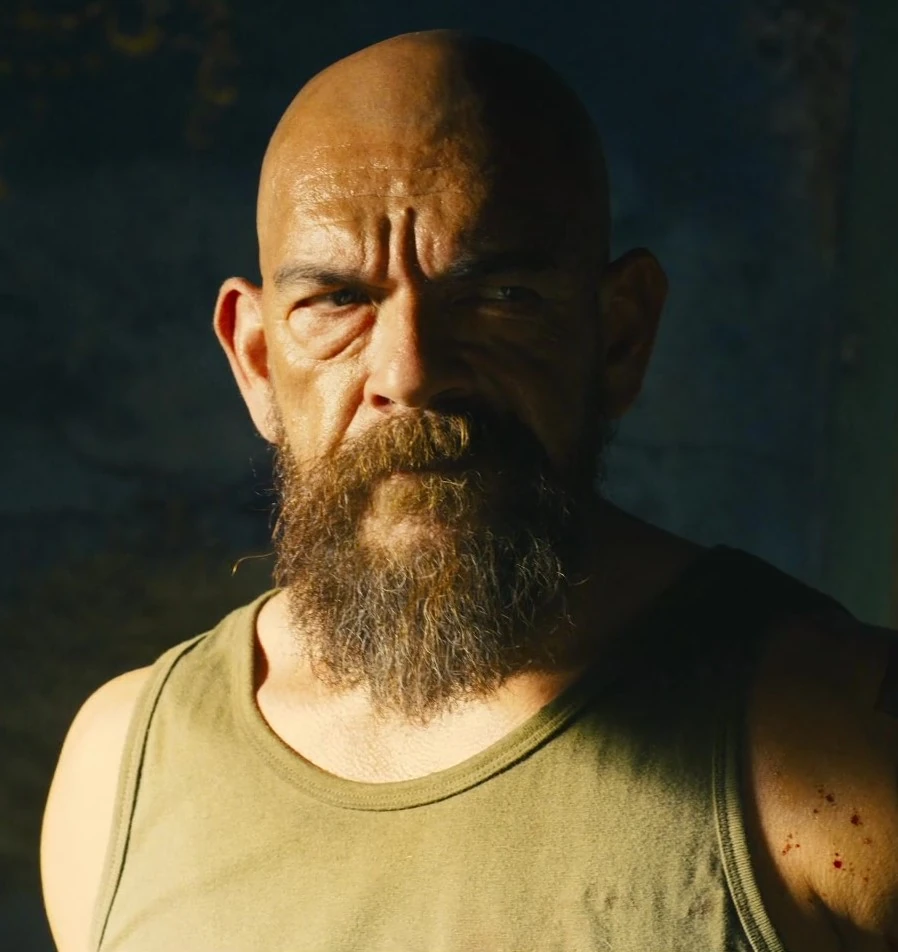 Giovanni Rodriguez | Film and Television Wikia | Fandom