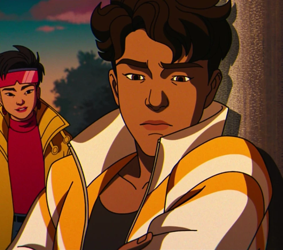 Gui Agustini | Film and Television Wikia | Fandom