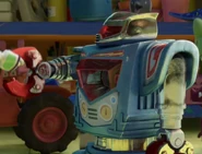 Jan Rabson | Film and Television Wikia | Fandom