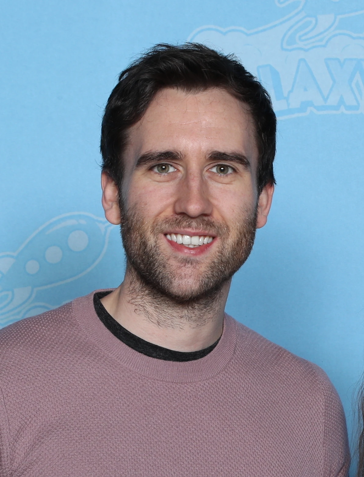 Matthew Lewis | Film and Television Wikia | Fandom