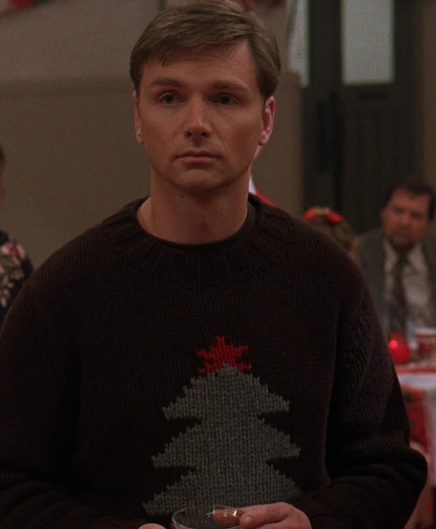 Ted Cole | Film and Television Wikia | Fandom