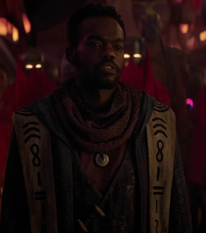 William Jackson Harper | Film and Television Wikia | Fandom