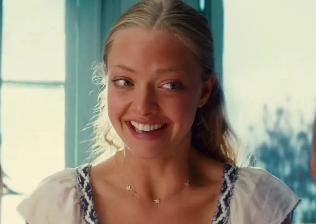 Amanda Seyfried | Film and Television Wikia | Fandom