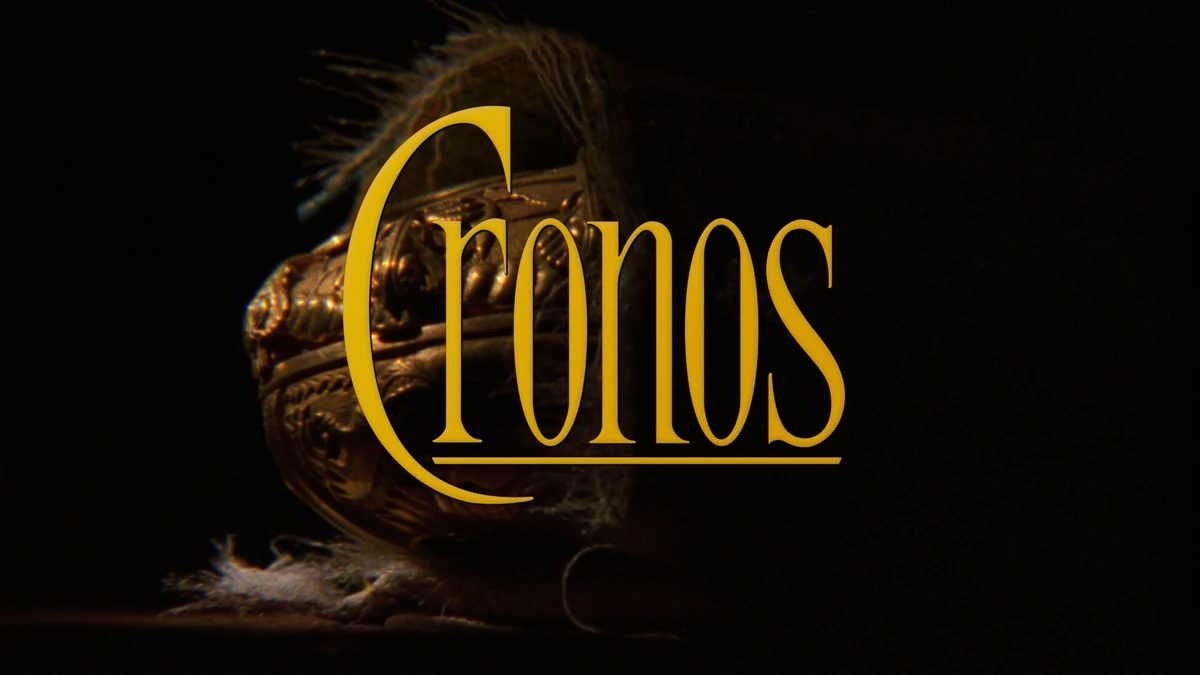 Cronos (1992) | Film and Television Wikia | Fandom