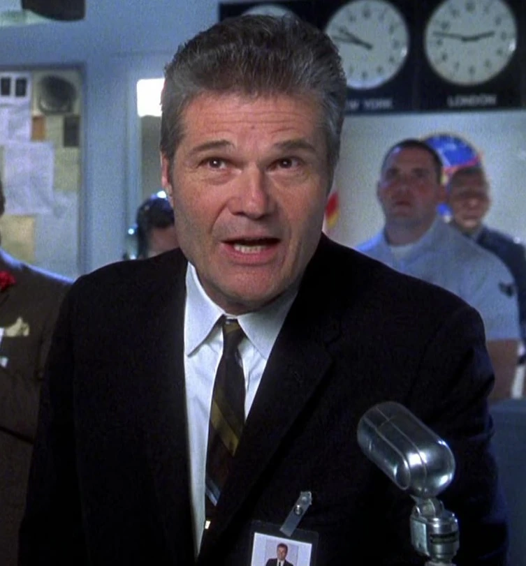 Fred Willard | Film and Television Wikia | Fandom