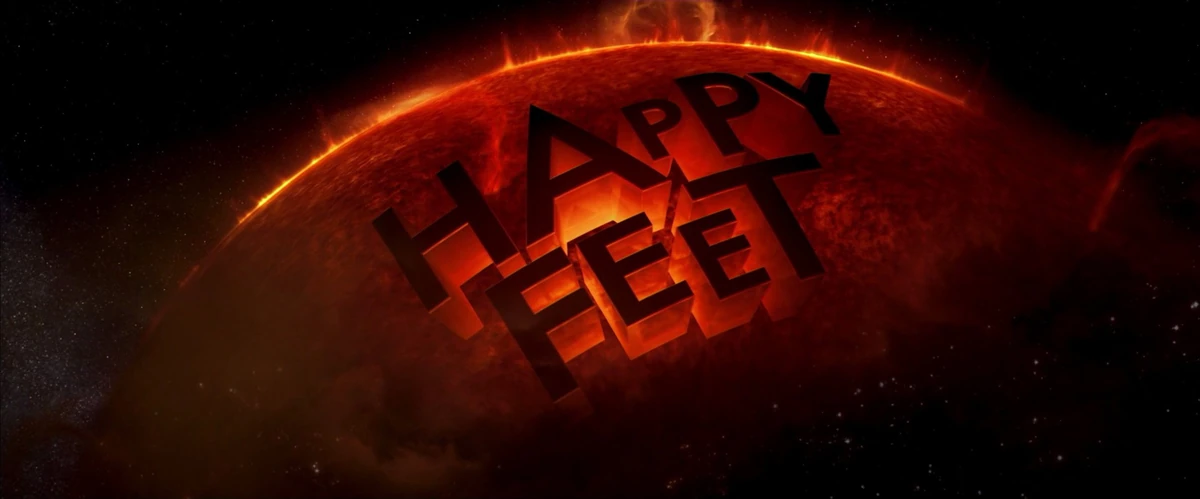 Happy Feet | Film and Television Wikia | Fandom