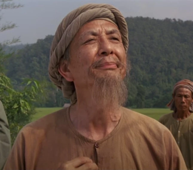 James Hong | Film and Television Wikia | Fandom
