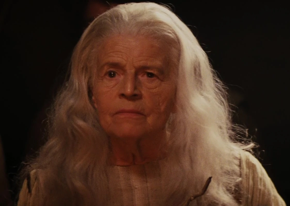 Patricia Hayes | Film and Television Wikia | Fandom