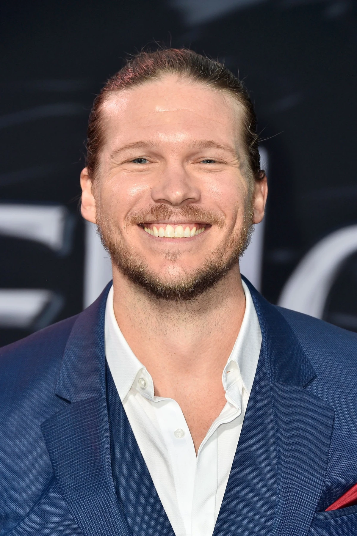 Scott Deckert | Film and Television Wikia | Fandom