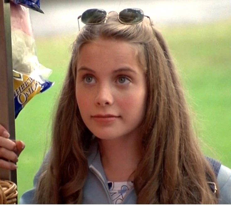 Alex McKenna | Film and Television Wikia | Fandom