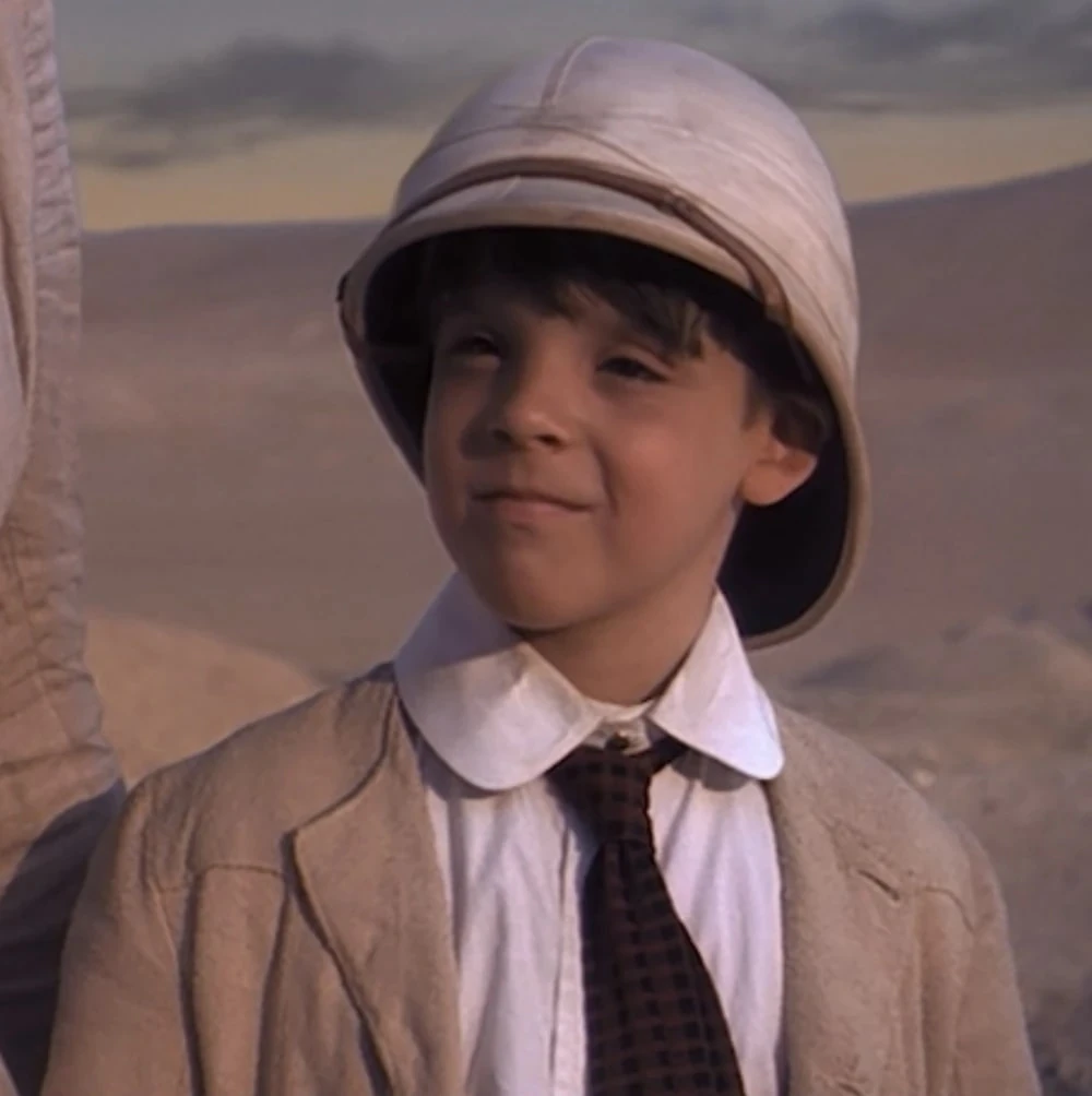 Corey Carrier | Film and Television Wikia | Fandom