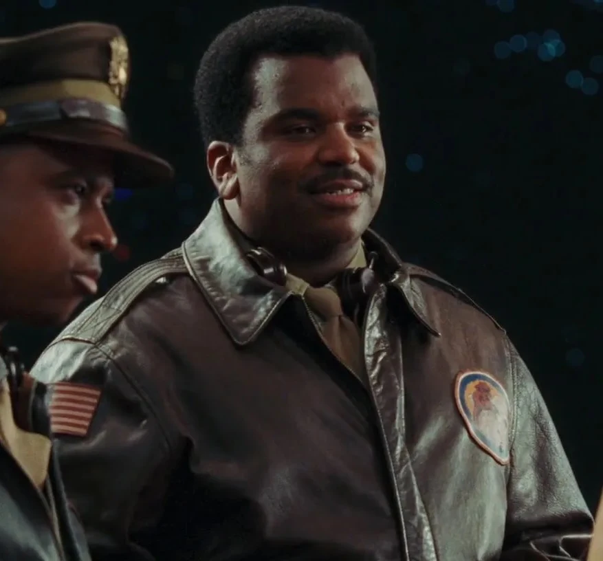 Craig Robinson | Film and Television Wikia | Fandom