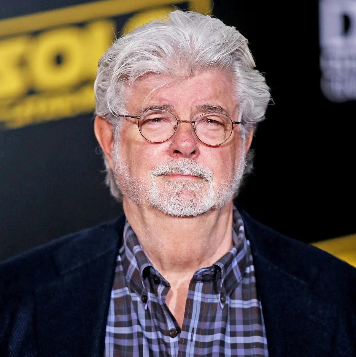 George Lucas | Film and Television Wikia | Fandom