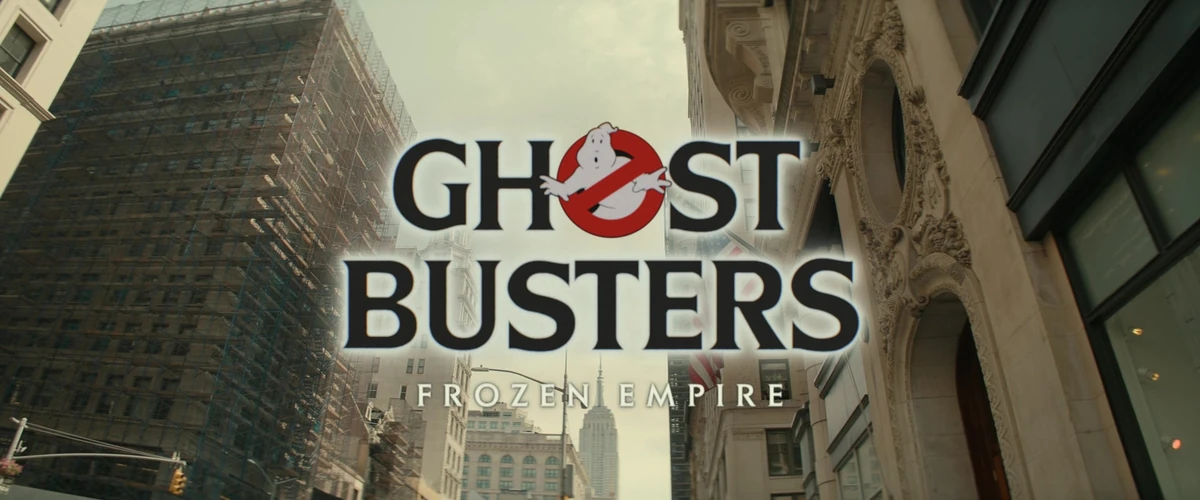 Ghostbusters: Frozen Empire | Film and Television Wikia | Fandom