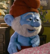 The Smurfs 2 | Film and Television Wikia | Fandom