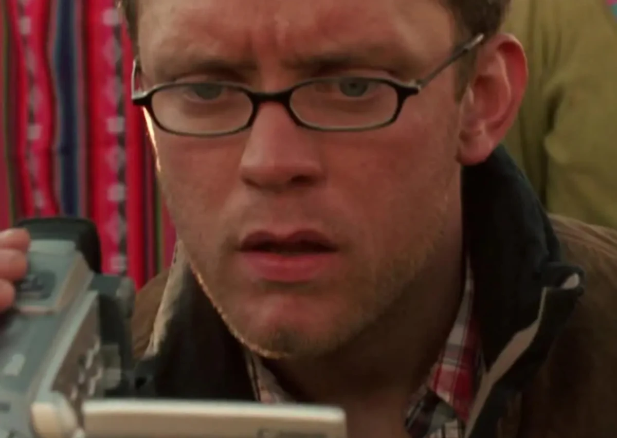 Sam Troughton | Film and Television Wikia | Fandom