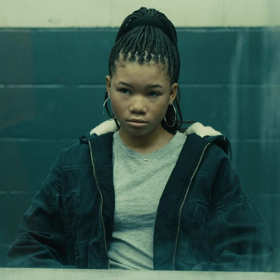 Storm Reid | Film and Television Wikia | Fandom