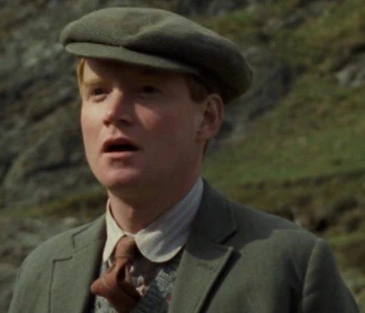 Struan Rodger | Film and Television Wikia | Fandom