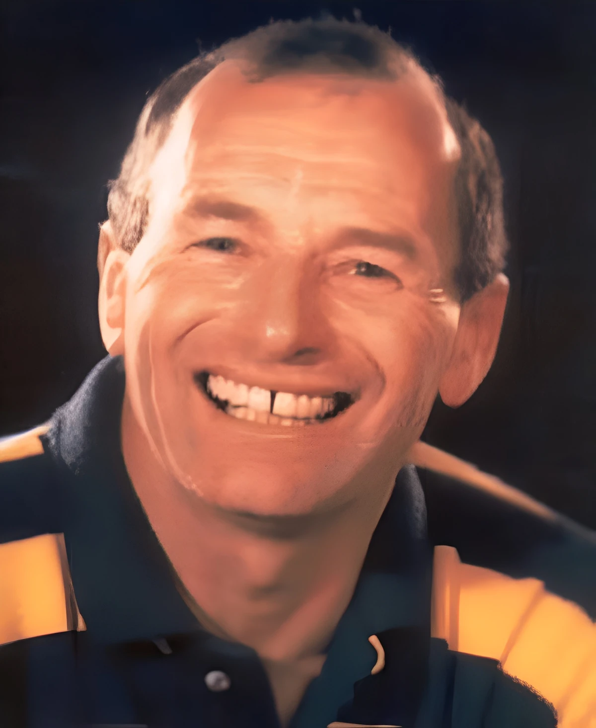 Stuart Fell | Film and Television Wikia | Fandom