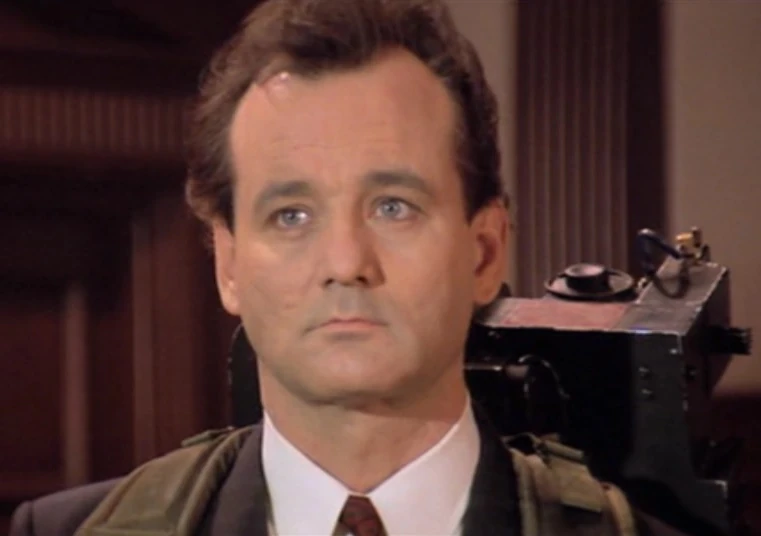 ghostbusters aveleyman