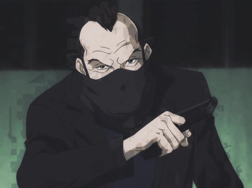 The Boys Presents: Diabolical S01E08 "One Plus One Equals Two" | Film ...