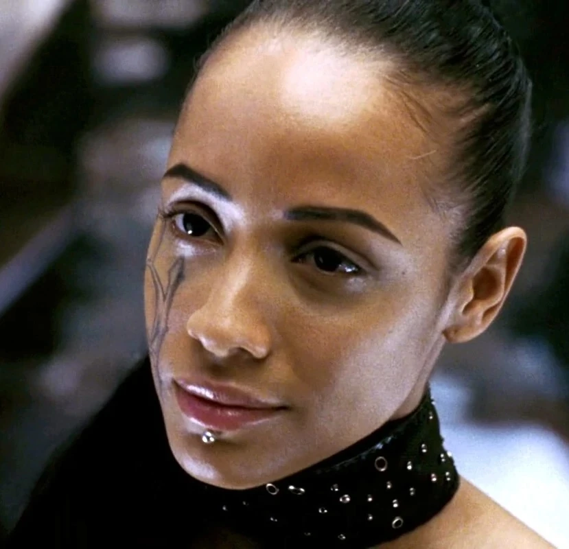 Dania Ramirez | Film and Television Wikia | Fandom