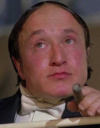 David Rappaport | Film and Television Wikia | Fandom