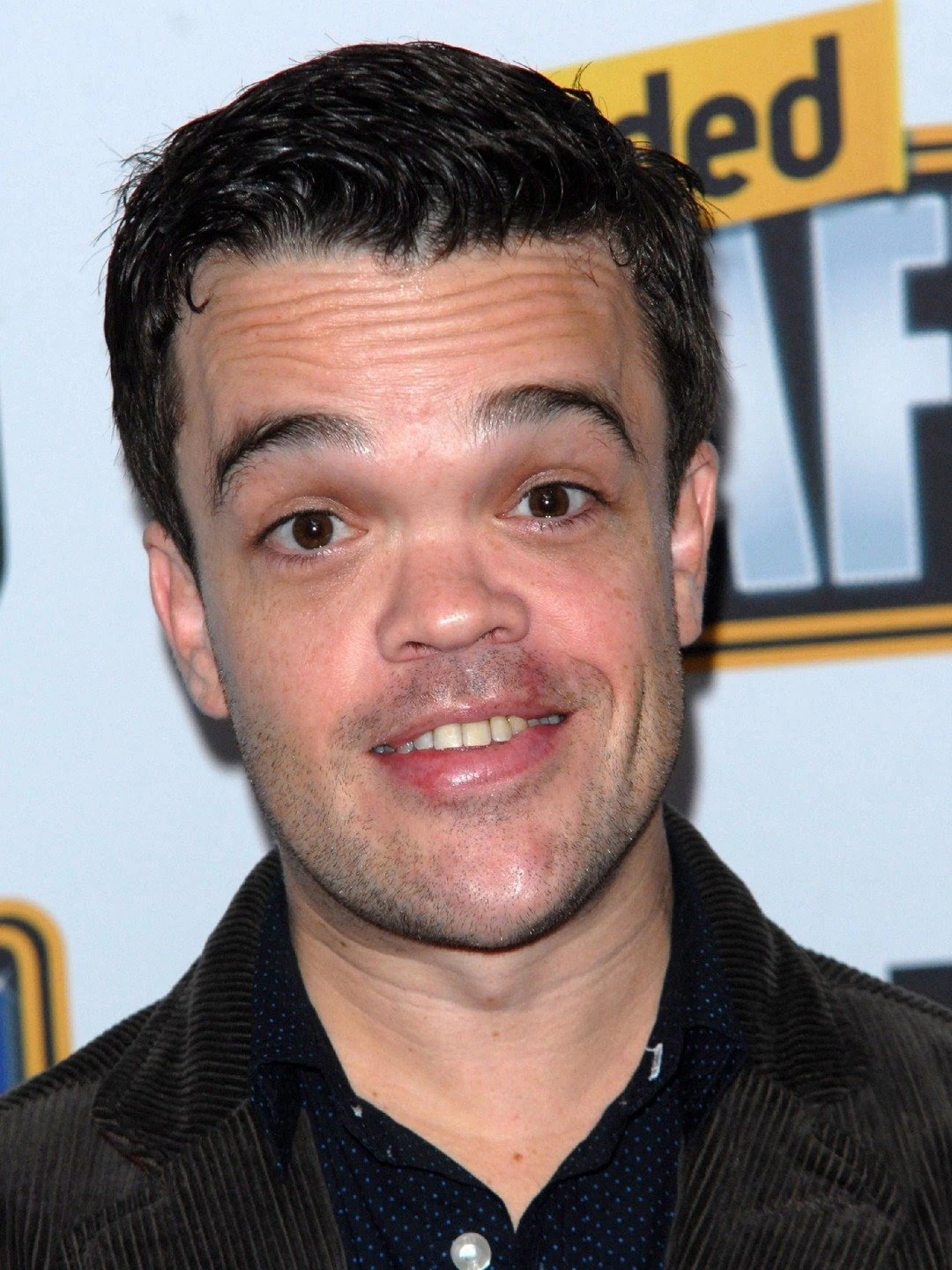 Jordan Prentice | Film and Television Wikia | Fandom