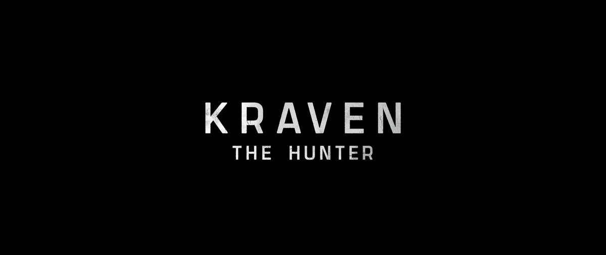 Kraven the Hunter | Film and Television Wikia | Fandom