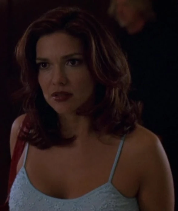 Laura Harring | Film and Television Wikia | Fandom