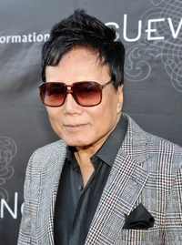 Ric Young | Film and Television Wikia | Fandom