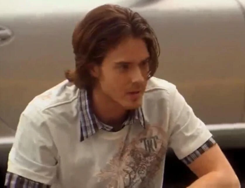 Ryan Kennedy | Film and Television Wikia | Fandom