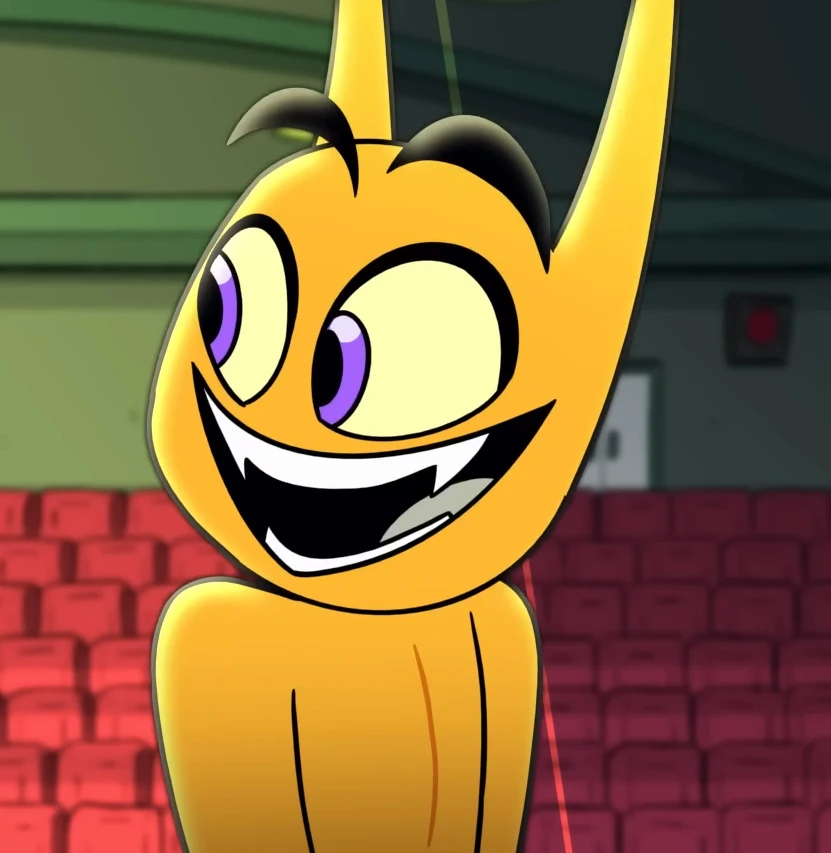 Sam Haft | Film and Television Wikia | Fandom