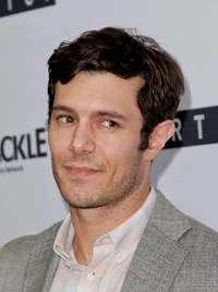 Adam Brody | Film and Television Wikia | Fandom