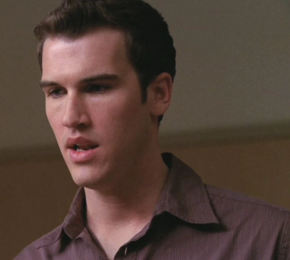 Ben Bledsoe | Film and Television Wikia | Fandom