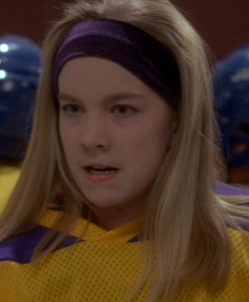 Jane Plank | Film and Television Wikia | Fandom