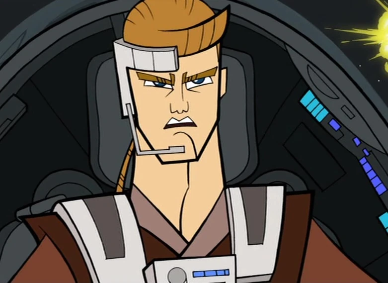 Star Wars: Clone Wars S01E10 "Chapter 10" | Film and Television Wikia ...