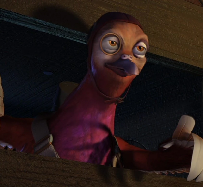 Pip Torrens | Film and Television Wikia | Fandom