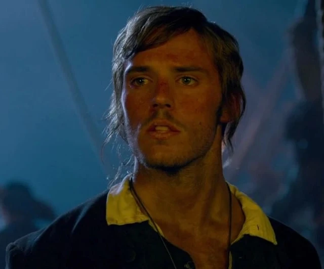 Sam Claflin | Film and Television Wikia | Fandom