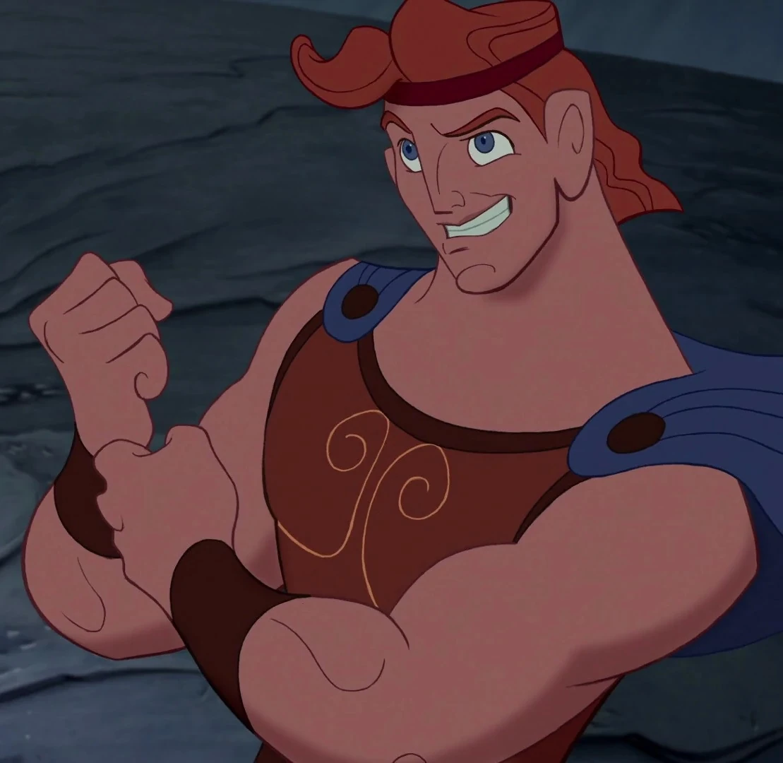 Hercules (1997) | Film and Television Wikia | Fandom