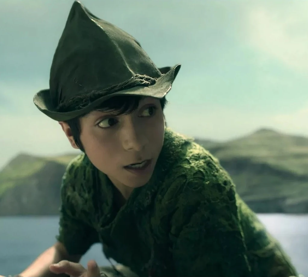 Peter Pan & Wendy | Film and Television Wikia | Fandom