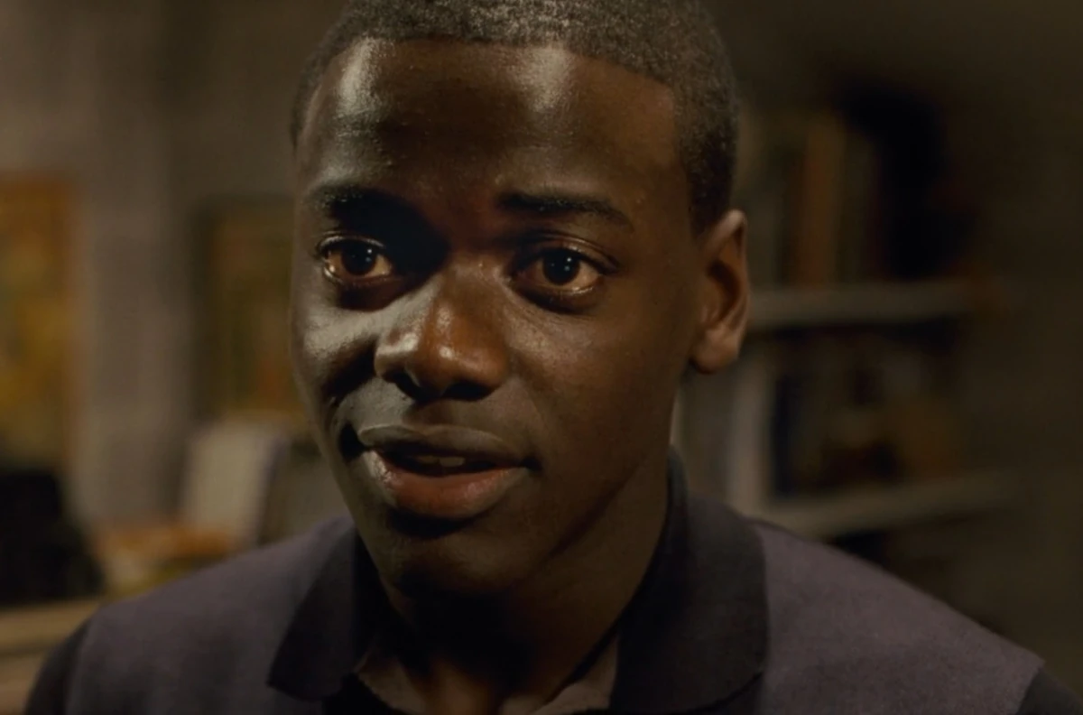 Daniel Kaluuya | Film and Television Wikia | Fandom