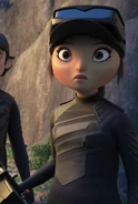 Abominable (2019) | Film and Television Wikia | Fandom