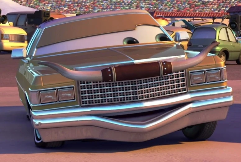 Humpy Wheeler | Film and Television Wikia | Fandom