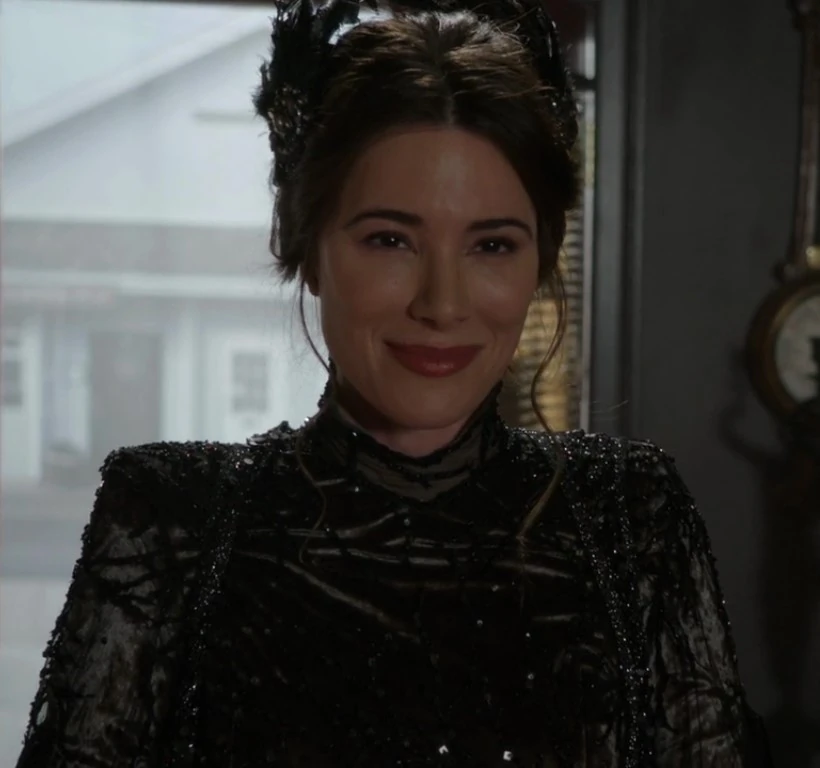 Once Upon a Time S06E17 "Awake" | Film and Television Wikia | Fandom