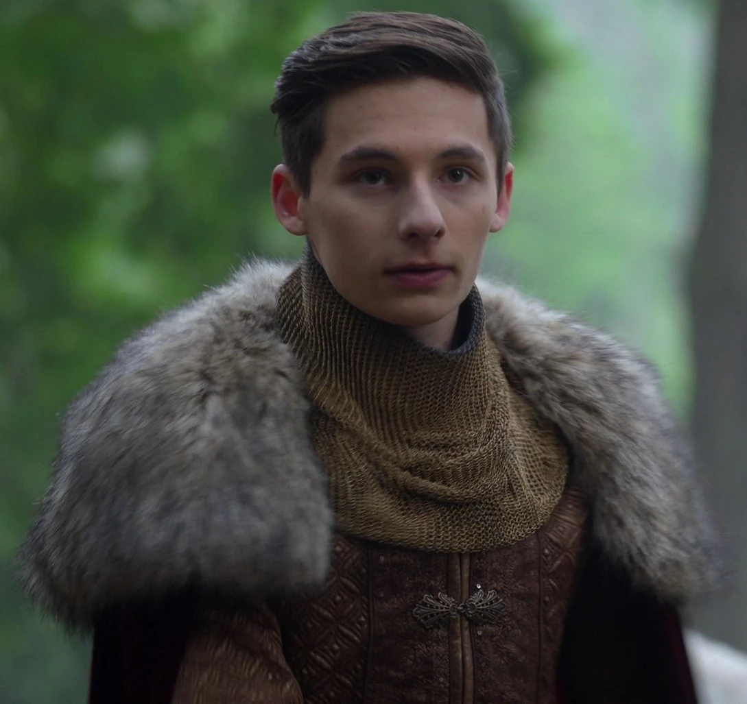 Once Upon a Time S07E21 "Homecoming" | Film and Television Wikia | Fandom
