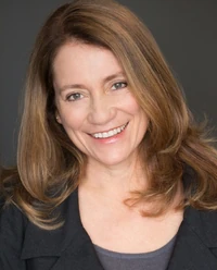 Lisa Peers | Film and Television Wikia | Fandom